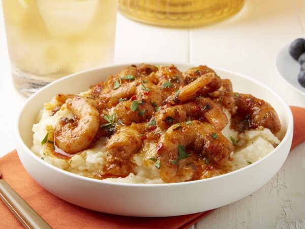 Cajun Shrimp Recipes - Ultra Natural Shrimp